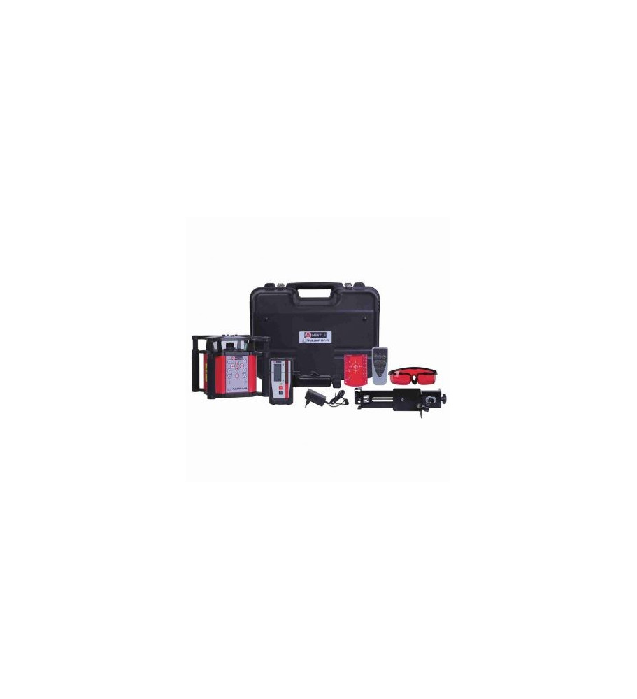 Laser multifonctions Pulsar HV-G NESTLE