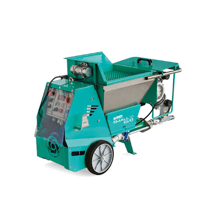 Machine à projeter small 50 PLUS MIGHTY en vente chez votre spécialiste ...