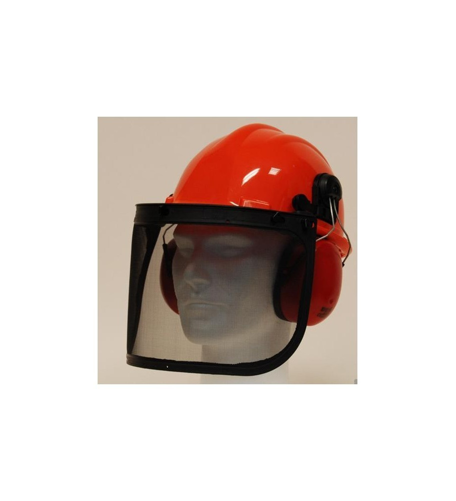 MATSUD : Casque de protection ouïe et visage